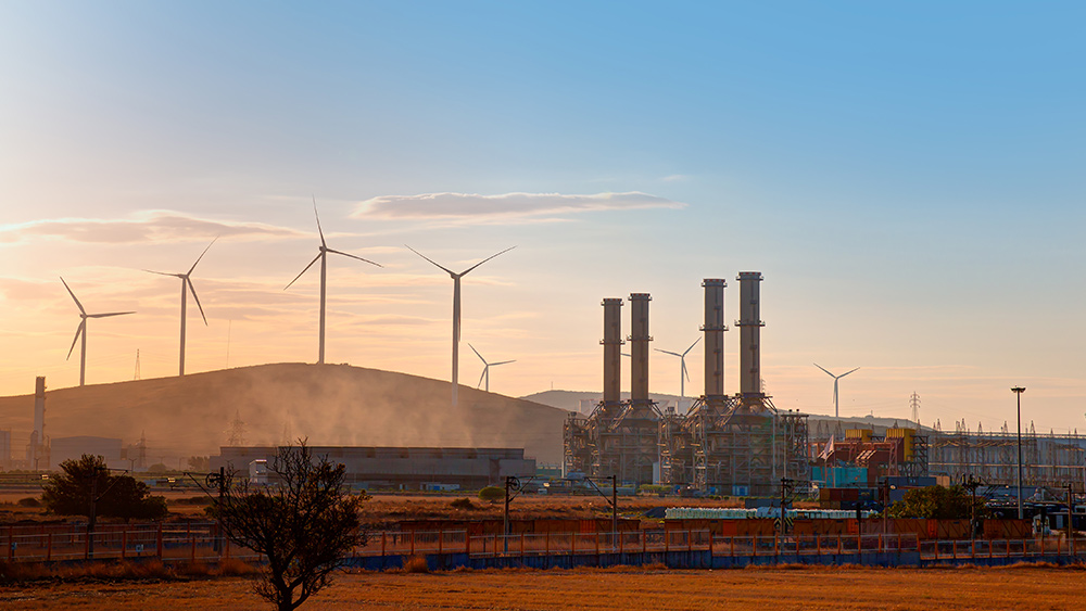 Transformer shortage threatens U.S. energy security as grid ...